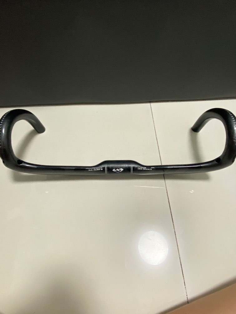 Dropbar, Sports Equipment, Bicycles & Parts, Parts & Accessories on Carousell