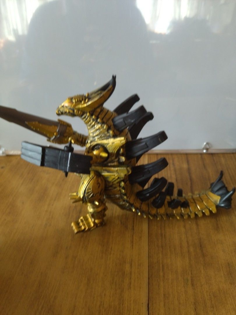 DX Super Grand King Specter, Hobbies & Toys, Toys & Games on Carousell