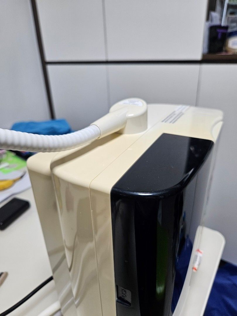 Enagic二手SD-501電解還原水機, 家庭電器, 廚房電器, 濾水器及飲水機 - Carousell