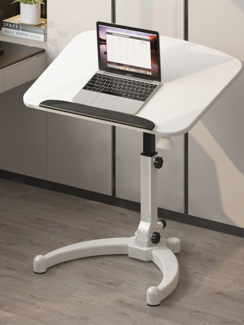 Ergo compact table, Furniture & Home Living, Furniture, Tables & Sets ...