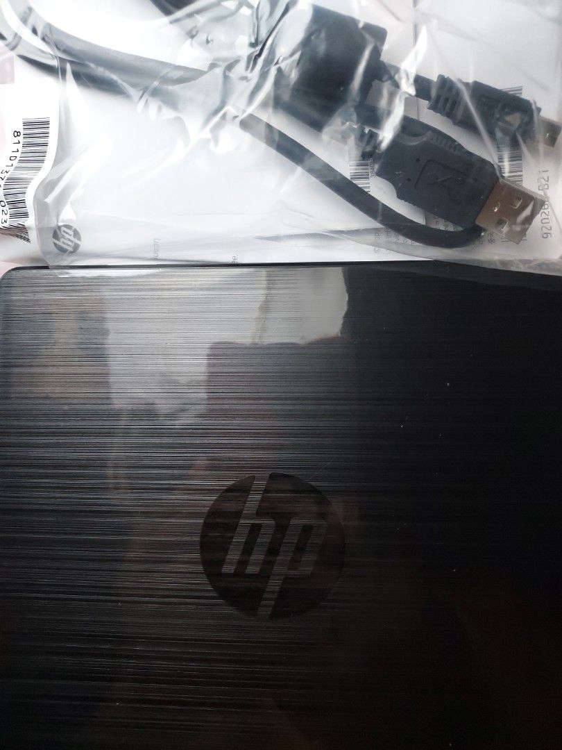 External USB DVDRW drive, Computers & Tech, Parts & Accessories, Other ...