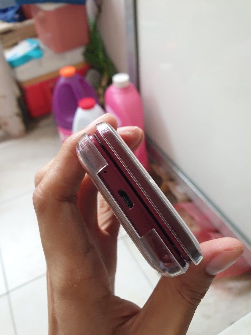 For sale! Samsung Folder 2 2021, Mobile Phones & Gadgets, Mobile Phones ...