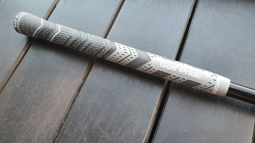 Fujikura Ventus Black Velocore 5S, Sports Equipment, Sports & Games, Golf on Carousell
