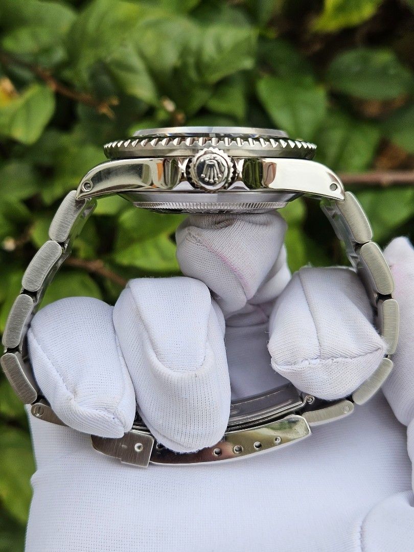 *Full Complete Set* Rare Vintage Rolex Stardust Sea-Dweller 40mm Ref ...