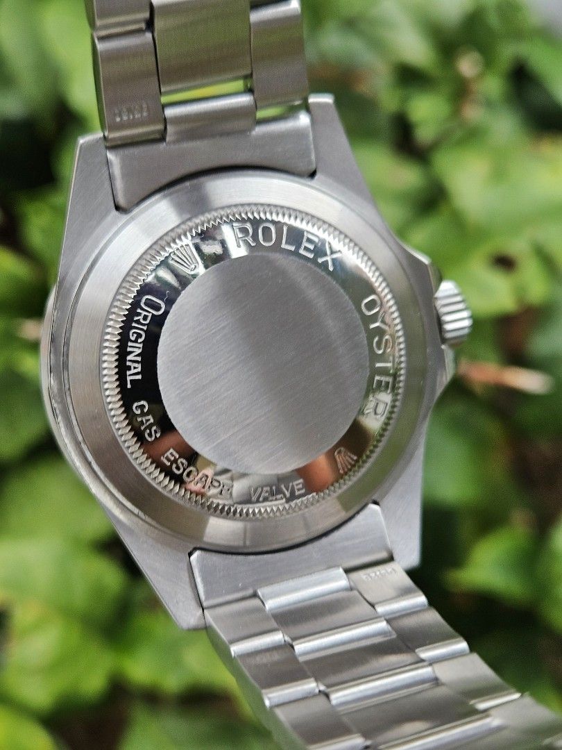 *Full Complete Set* Rare Vintage Rolex Stardust Sea-Dweller 40mm Ref ...