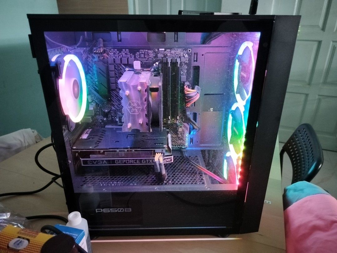 Gaming PC, Computers & Tech, Desktops on Carousell