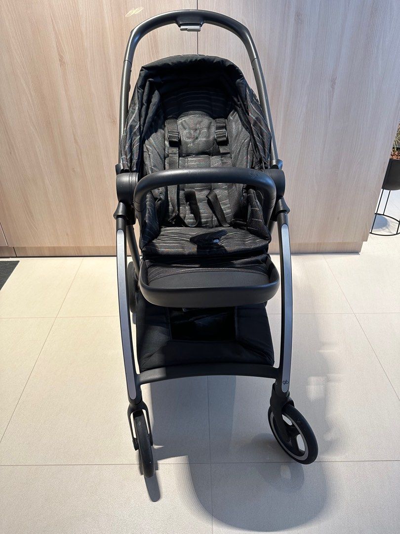 GB Maris Stroller, Babies & Kids, Going Out, Strollers on Carousell