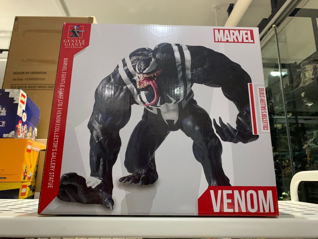 Gentle Giant Marvel Statues collector’s gallery animated Statue Hulk ...