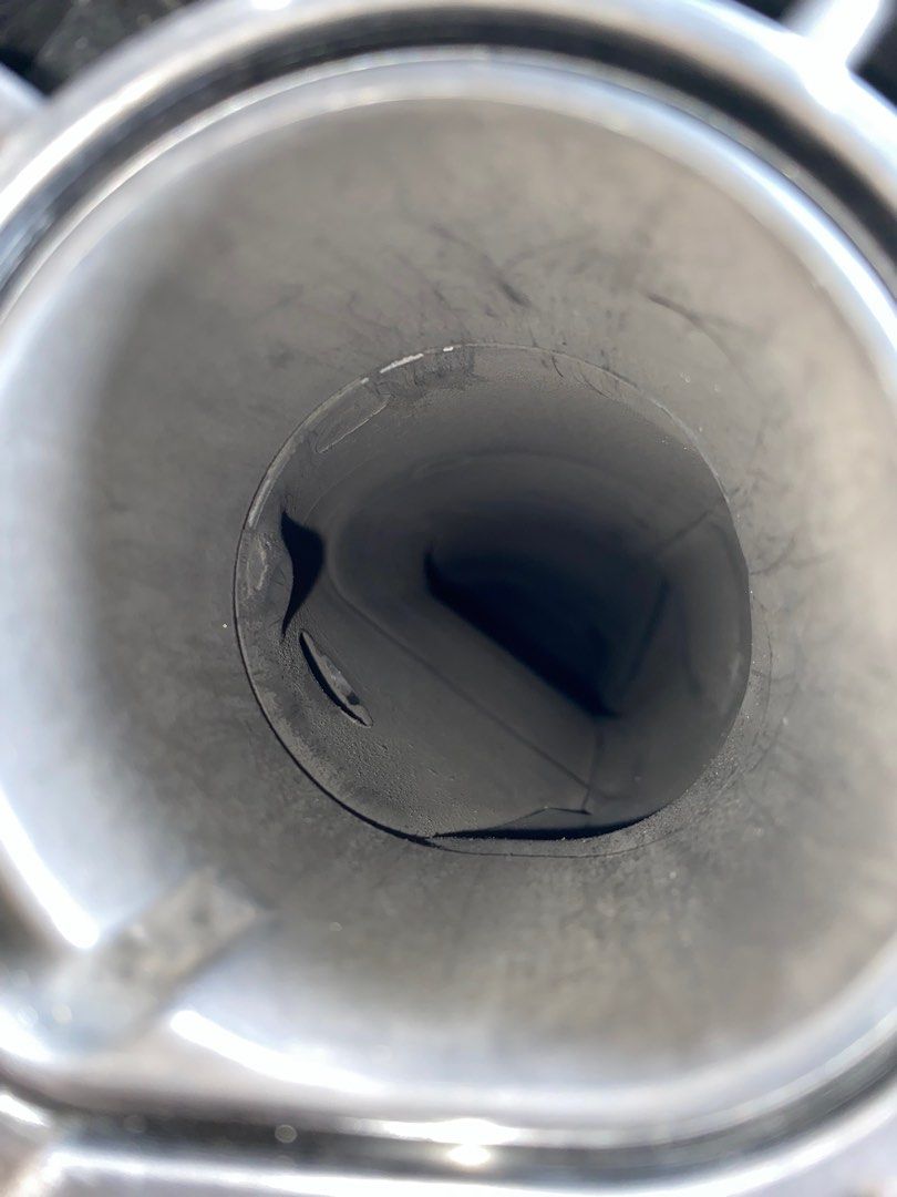 Genuine Jdm Honda fit ge8 rb1 keihin intake manifold upgrade pnp for ...