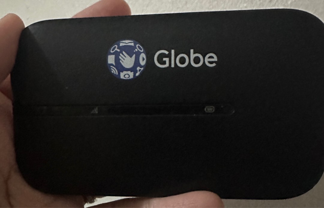 Globe Pocket Wifi, Computers & Tech, Parts & Accessories, Networking on ...