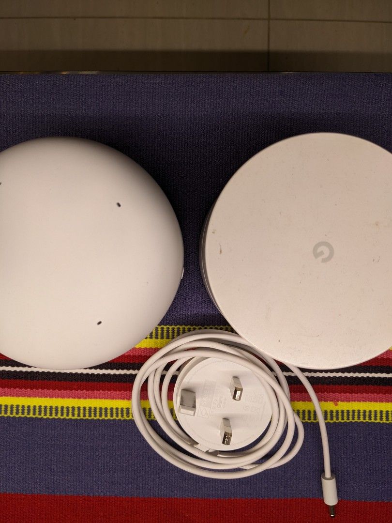 Google WiFi and Google Nest Wifi Extender Nodes, Computers & Tech, Parts & Accessories ...