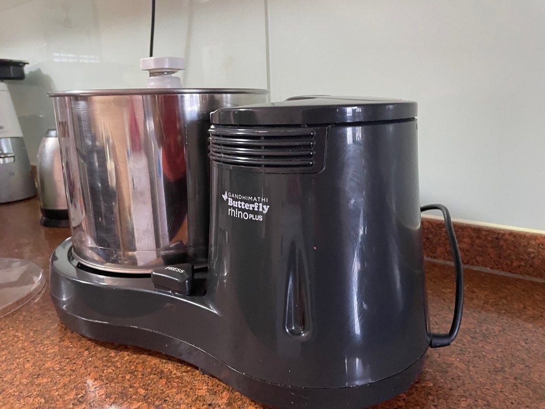 Grinder, TV & Home Appliances, Kitchen Appliances, Other Kitchen ...