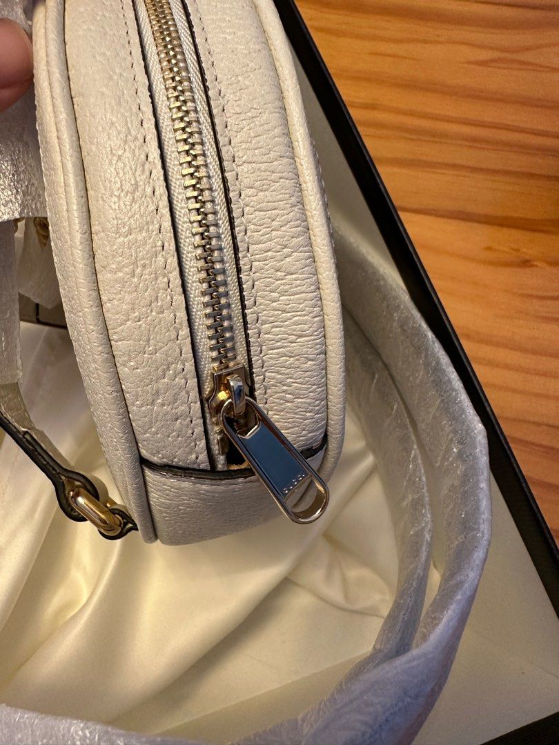 Gucci Ophidia Mini Backpack, Luxury, Bags & Wallets on Carousell