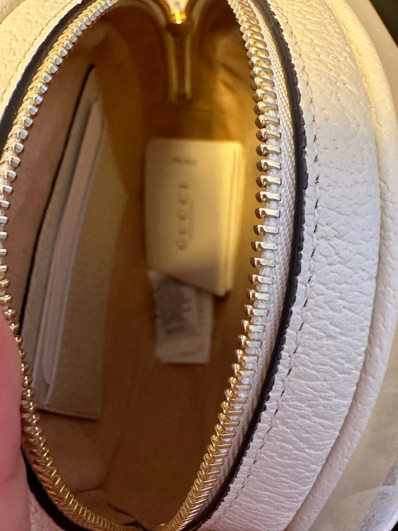 Gucci Ophidia Mini Backpack, Luxury, Bags & Wallets on Carousell