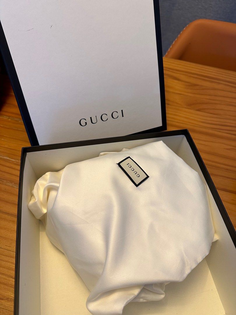 Gucci Ophidia Mini Backpack, Luxury, Bags & Wallets on Carousell