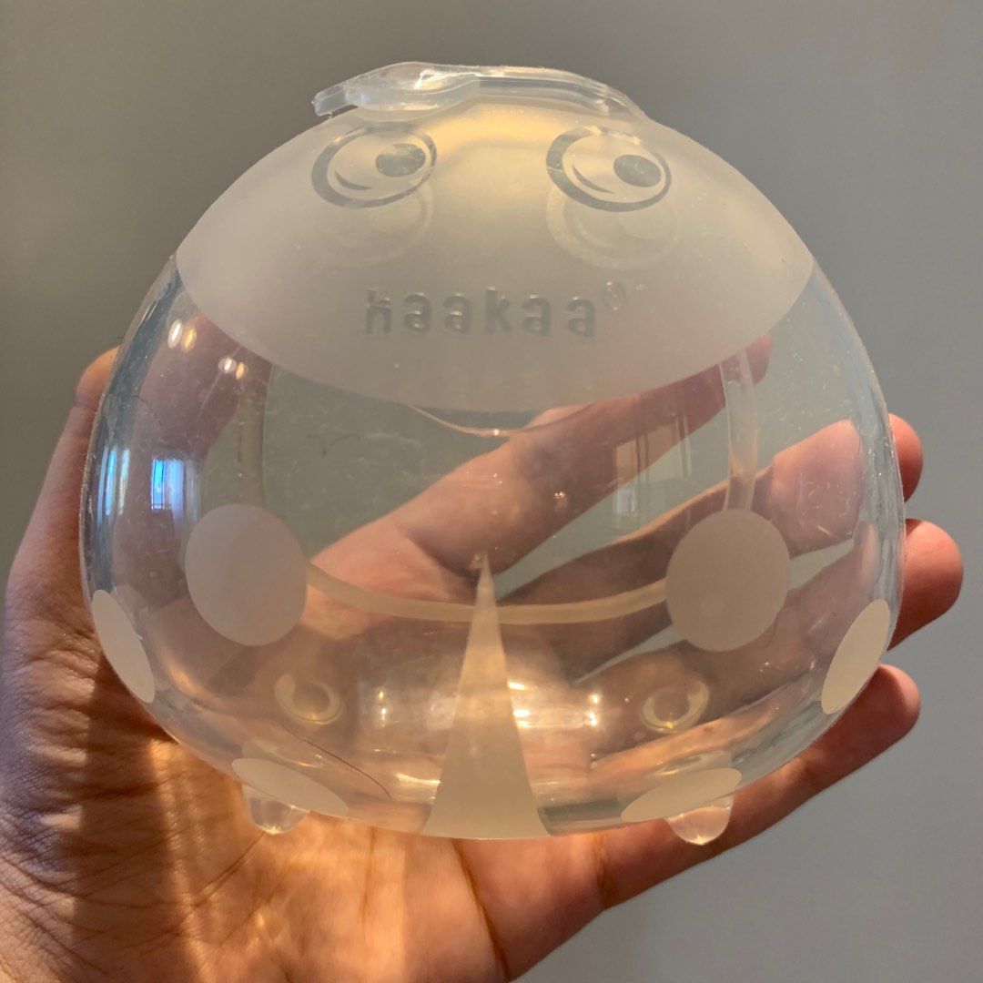 Haakaa Ladybug on Carousell