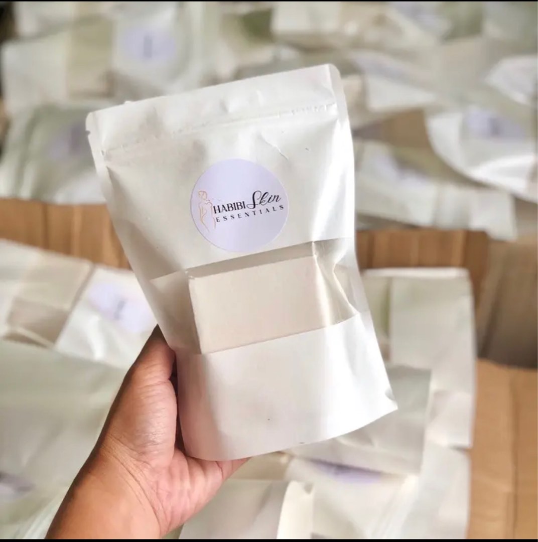 Habibi Soap, Beauty & Personal Care, Bath & Body, Body Care on Carousell