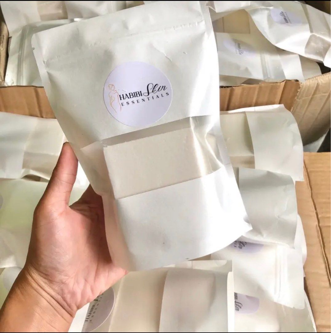 Habibi Soap, Beauty & Personal Care, Bath & Body, Body Care on Carousell