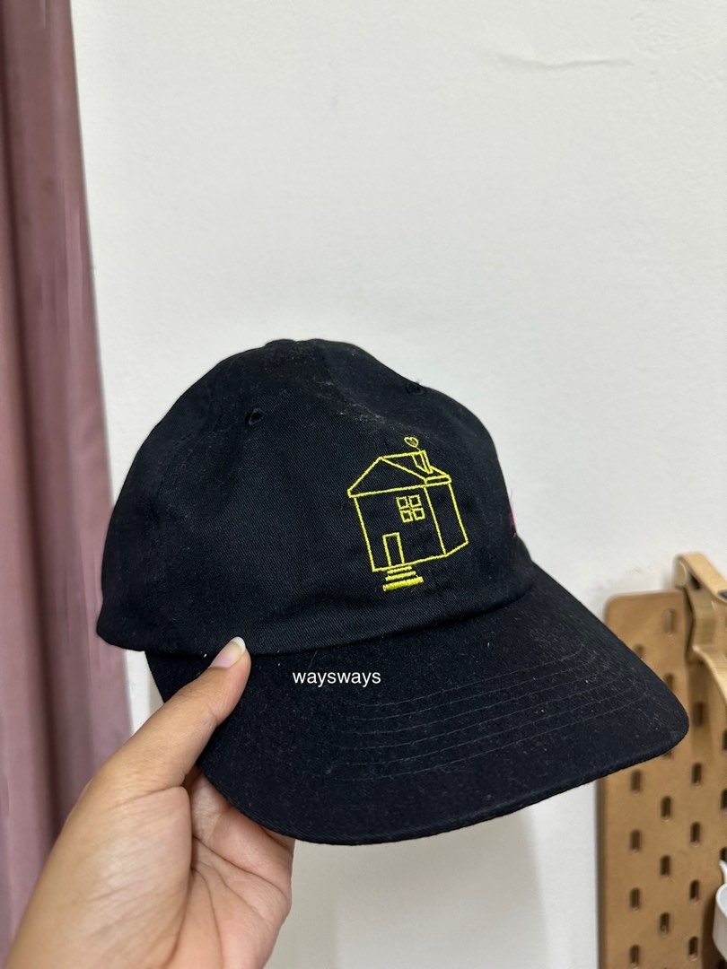 Official Harry Styles Love On Tour Merchandise Cap, Men's Fashion ...
