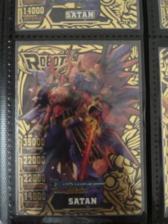 Hero of robot Caesar legend, Hobbies & Toys, Toys & Games on Carousell