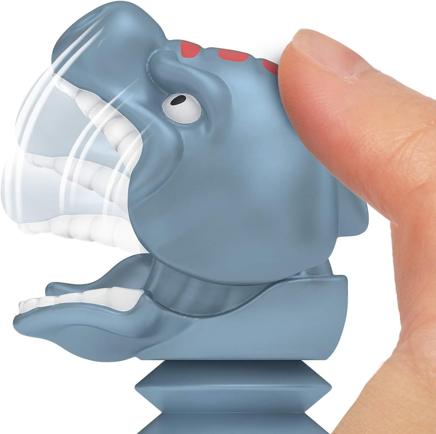 Heroes of Goo Jit Zu Dino Powe, Action Figure - Braxor The ...