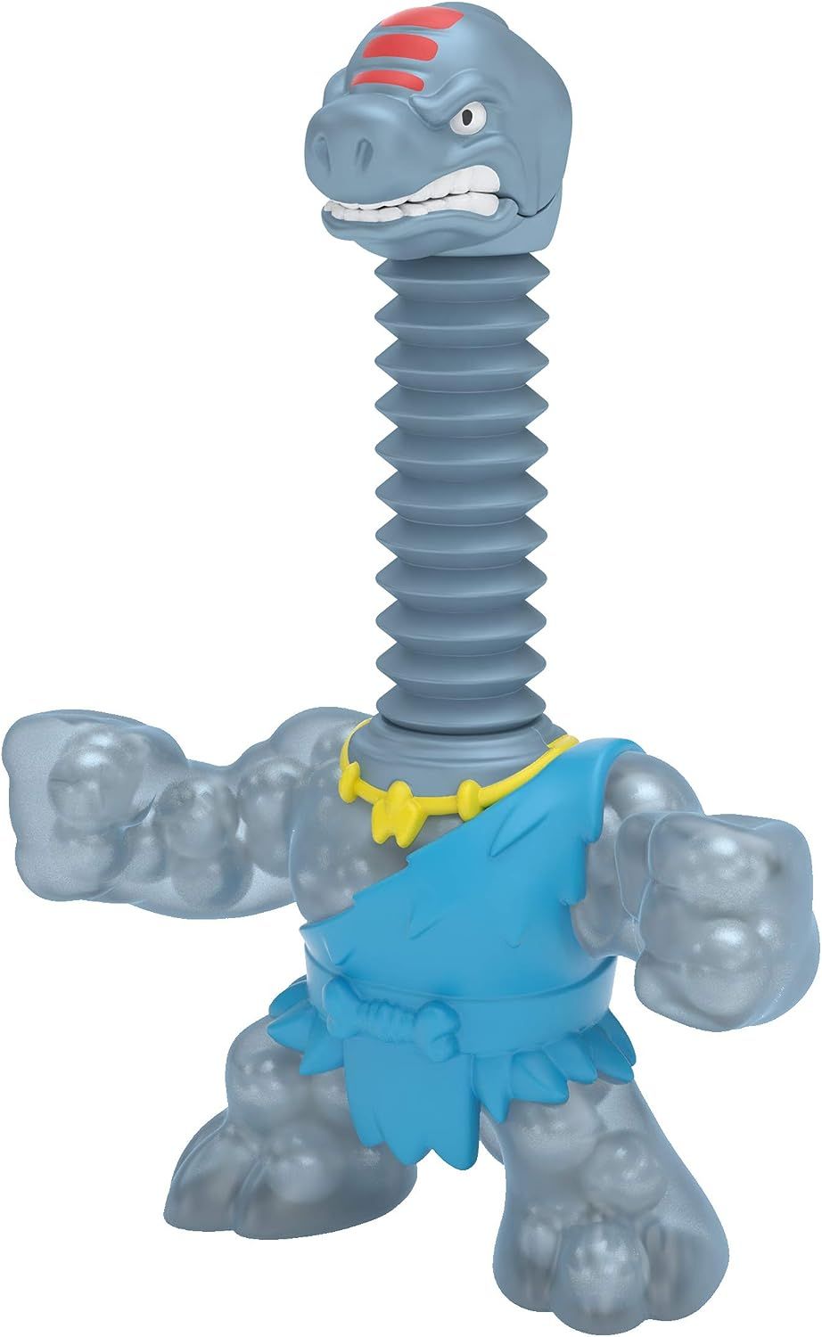 Heroes of Goo Jit Zu Dino Powe, Action Figure - Braxor The ...