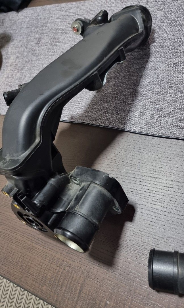 Honda Civic 1.5A VTEC Pipes, Car Accessories, Accessories on Carousell