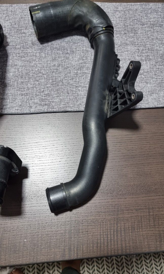 Honda Civic 1.5A VTEC Pipes, Car Accessories, Accessories on Carousell