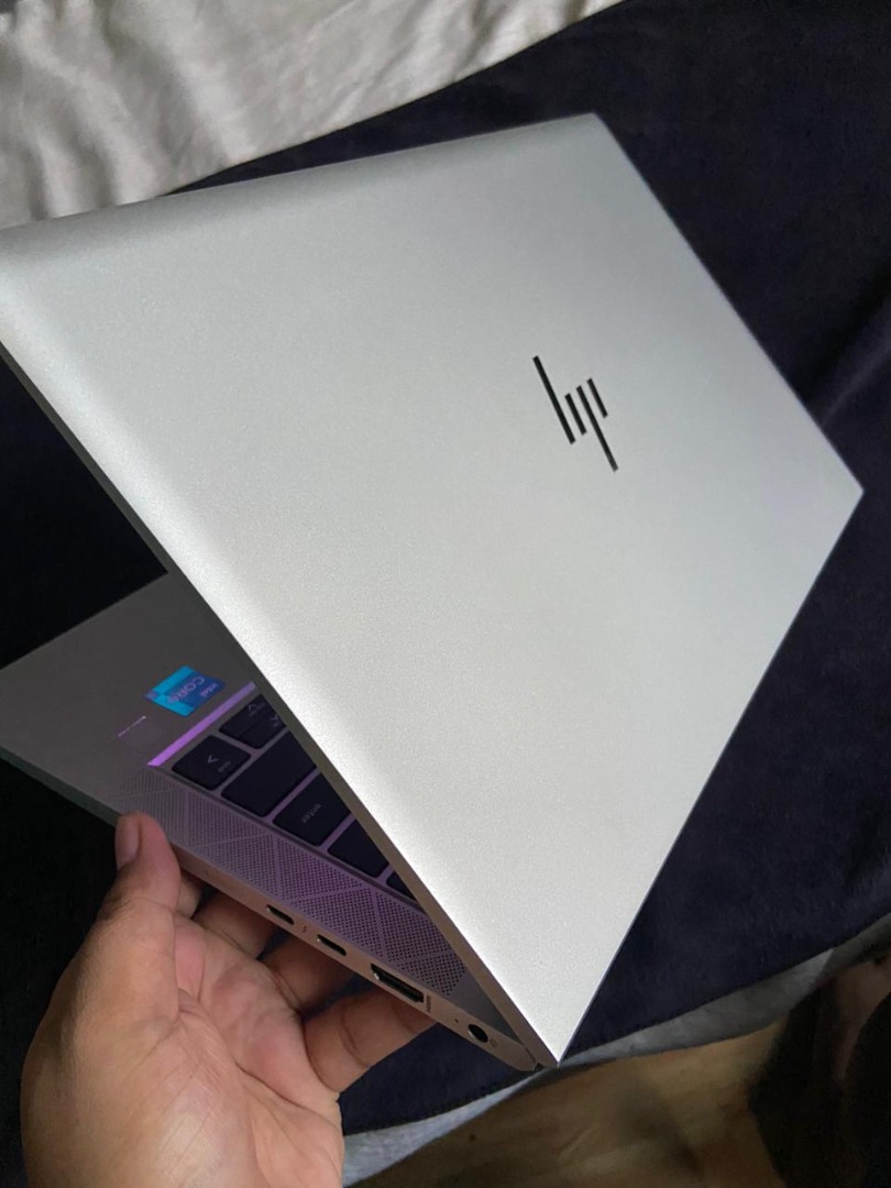 Hp I5 11th Gen 24gb Ram 240gb Ssd On Carousell 7856