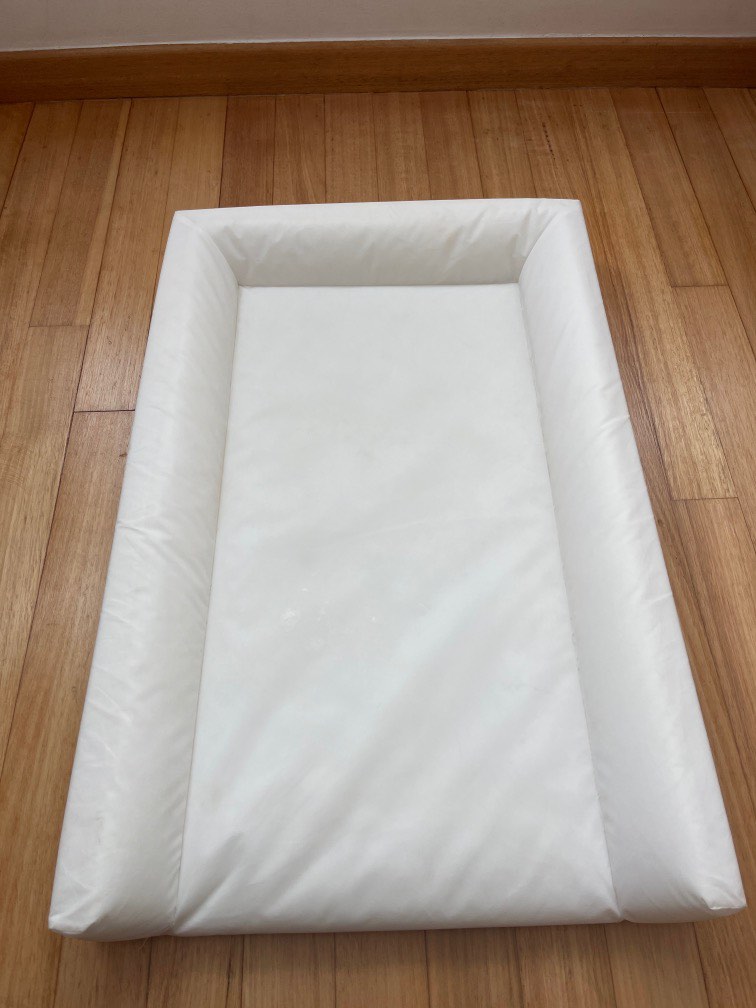 Ikea changing mat, Babies & Kids, Baby Nursery & Kids Furniture ...