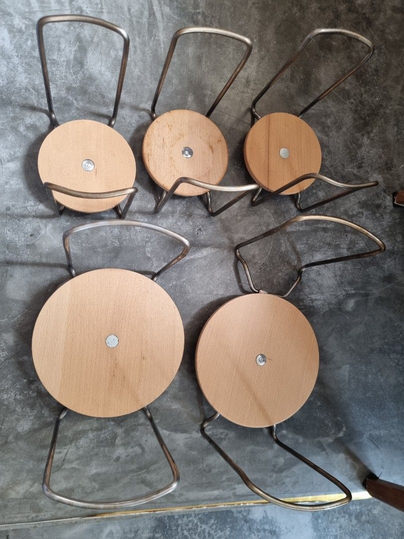 (Set) Ikea dish adjustable organizer (Rationell Variera), Furniture ...