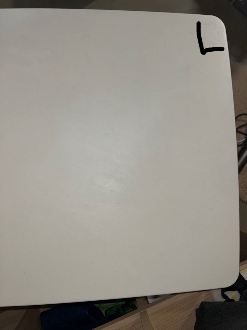 IKEA Kids Table - 桌子, Babies & Kids, Baby Nursery & Kids Furniture ...