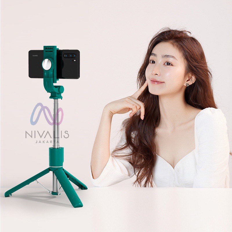 Photograph Stick with Bluetooth Remote Monopod, Photography ...