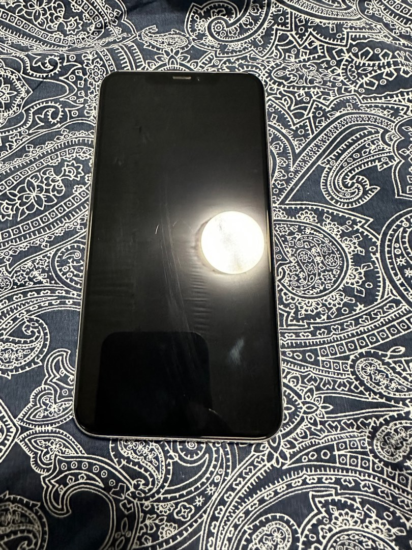 Iphone 10 XS MAX 256, Mobile Phones & Gadgets, Mobile Phones, iPhone ...