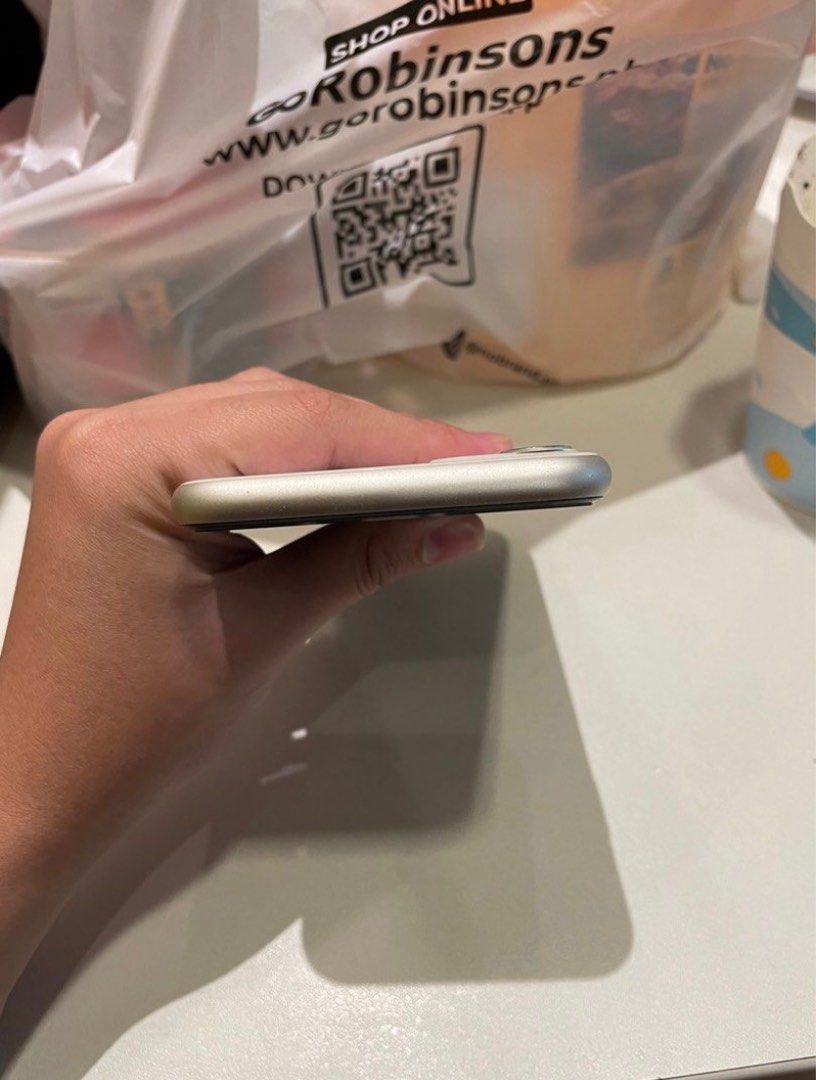 Iphone 11 128gb for swap, Mobile Phones & Gadgets, Mobile Phones ...