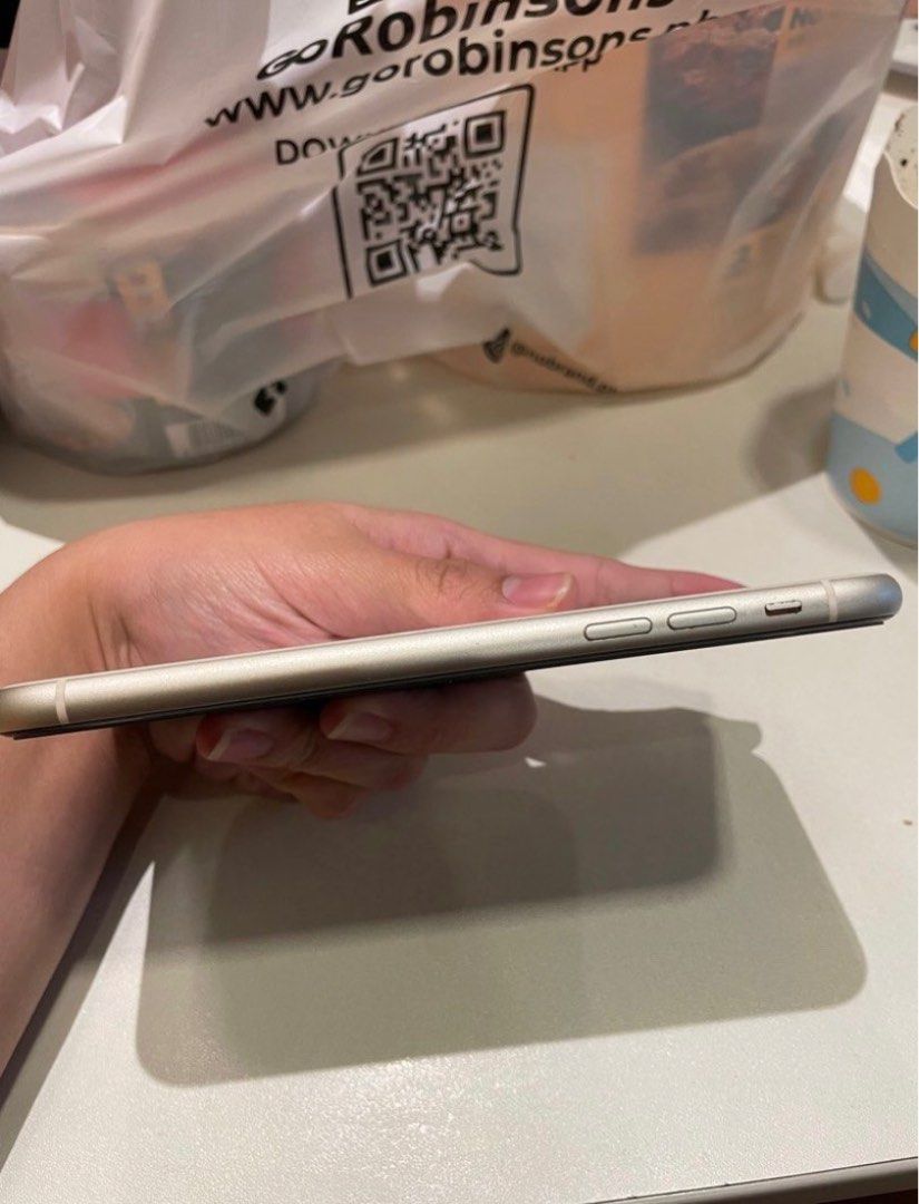 Iphone 11 128gb for swap, Mobile Phones & Gadgets, Mobile Phones ...