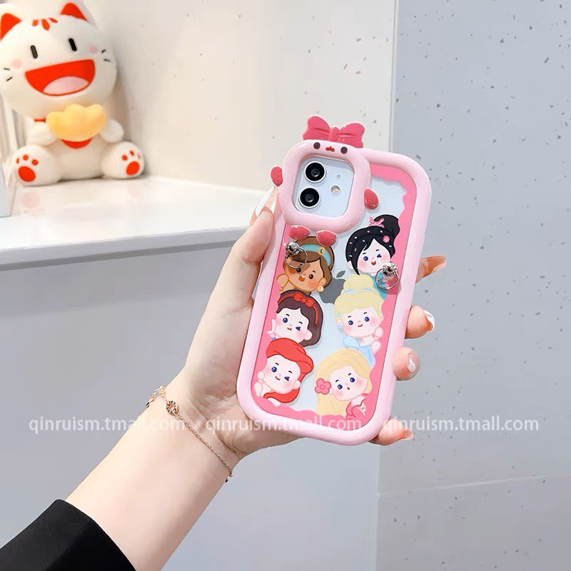 iPhone 14 Pro Max Casing - Disney princess, Mobile Phones & Gadgets ...
