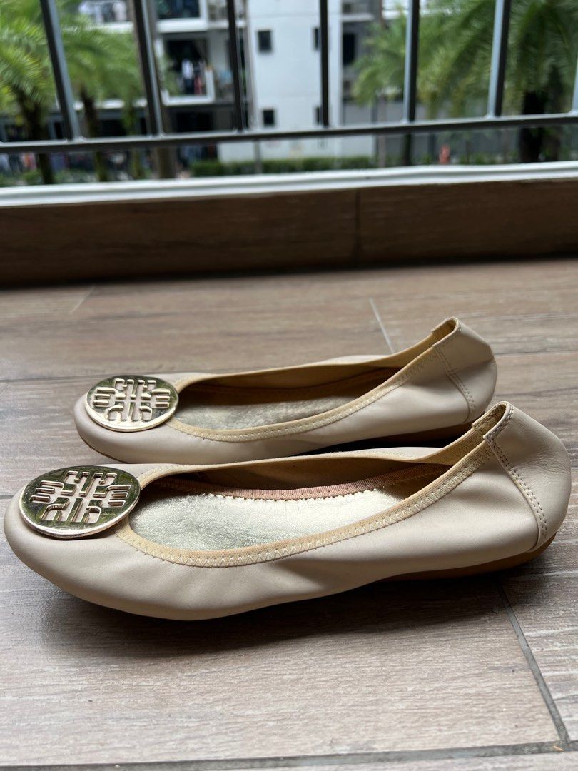 Itti & Otto Office Shoes, Women's Fashion, Footwear, Flats on Carousell