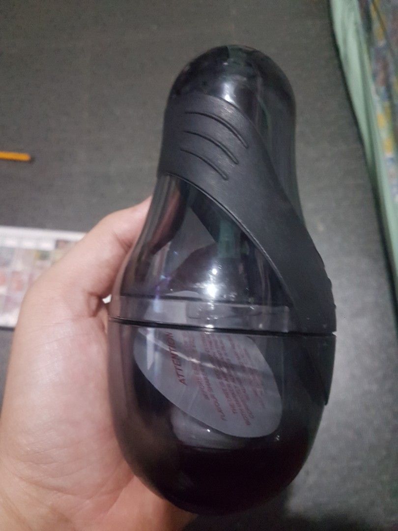 Jamie Oliver Flavor Shaker for spices food on Carousell