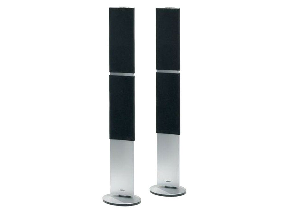 Jamo A775 floor standing speakers, Audio, Soundbars, Speakers & Amplifiers on Carousell