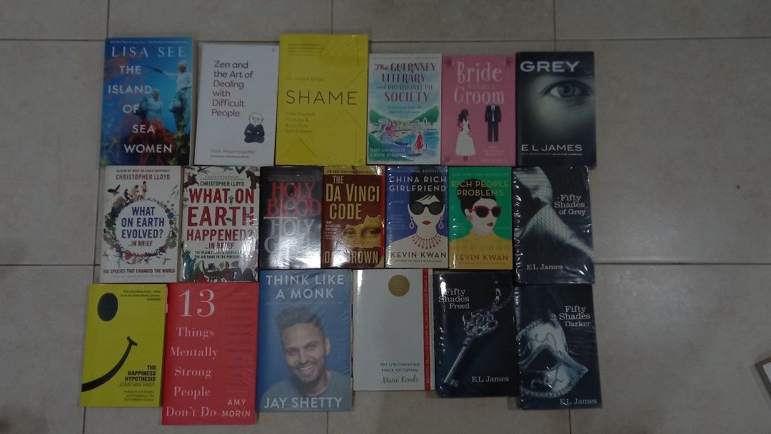 Jay shetty book, Hobbies & Toys, Books & Magazines, Storybooks on Carousell