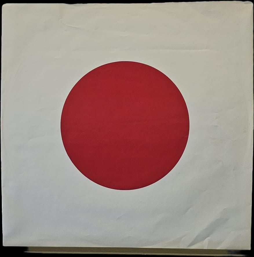 John Lennon Shaved Fish (1975 US Los Angeles Pressing), Hobbies & Toys ...