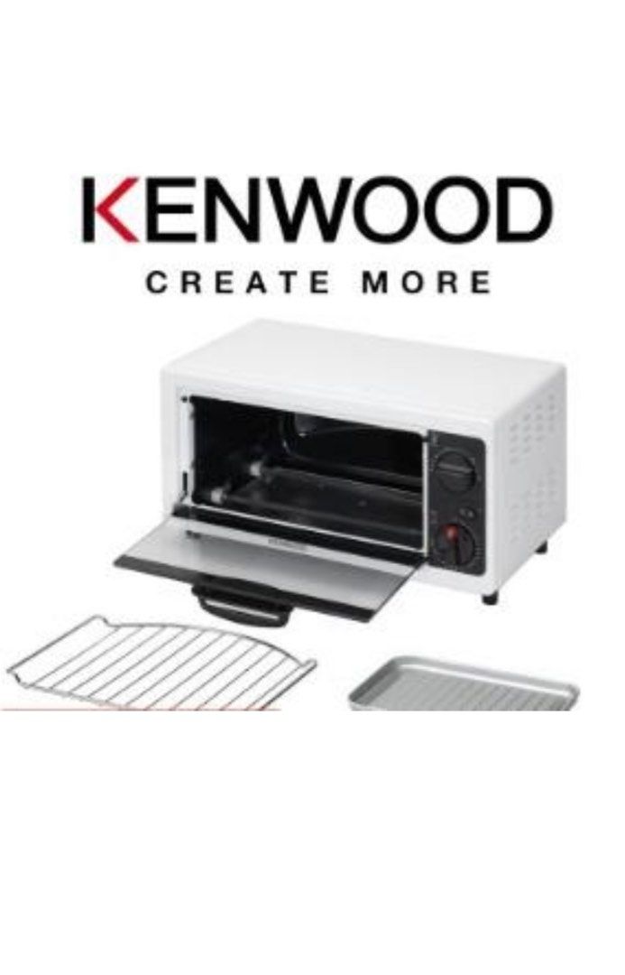 Kenwood toaster mo280, TV & Home Appliances, Kitchen Appliances, Ovens ...
