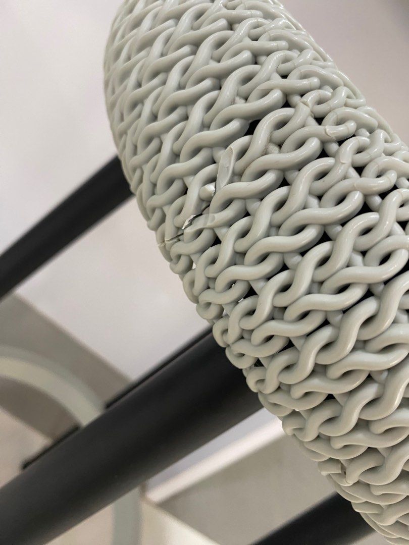 Keter Bar Stool, Furniture & Home Living, Furniture, Chairs on Carousell