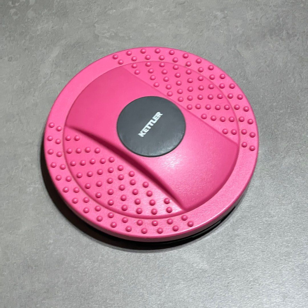 KETTLER Deluxe Figure Trimmer KAL 451000, Sports Equipment, Exercise ...