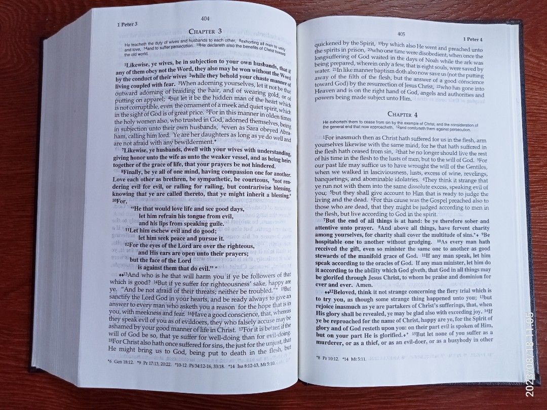 KJV 21st Century Version (KJ21), Hobbies & Toys, Books & Magazines ...