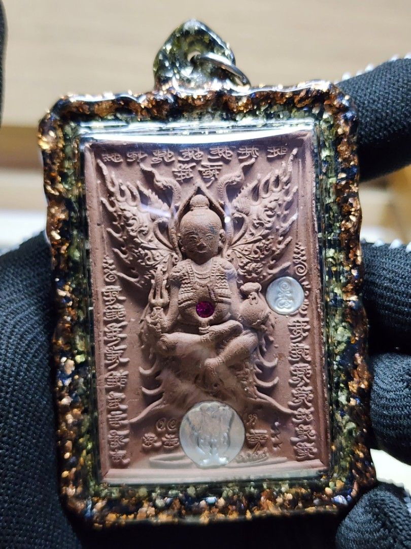 KRUBA KRISSANA BABY BUTTERFLY, Hobbies & Toys, Collectibles & Memorabilia, Religious Items on ...