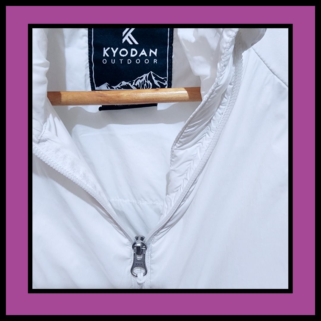 Kyodan Outdoor Activewear for Women, Women's Fashion, Activewear on ...