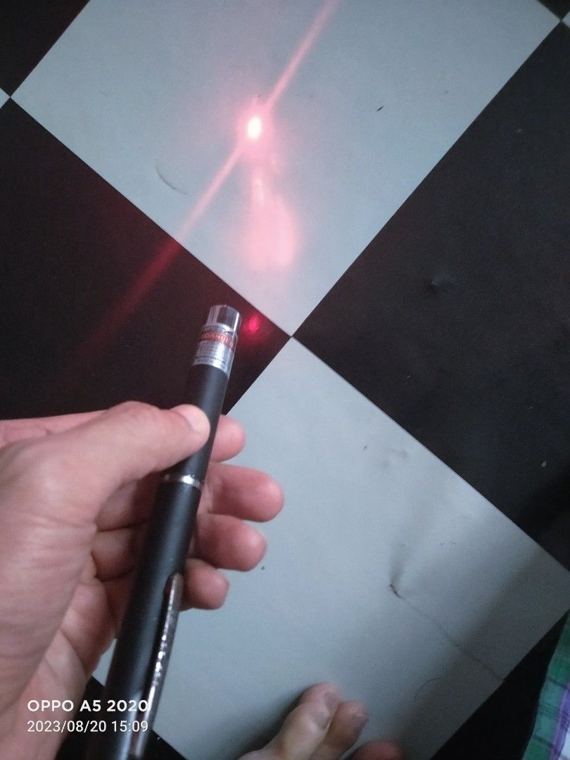 Laser pointer, Mobile Phones & Gadgets, Other Gadgets on Carousell