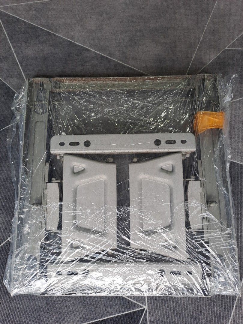 LG LSW350B TV wall mount, TV & Home Appliances, TV & Entertainment, TV ...